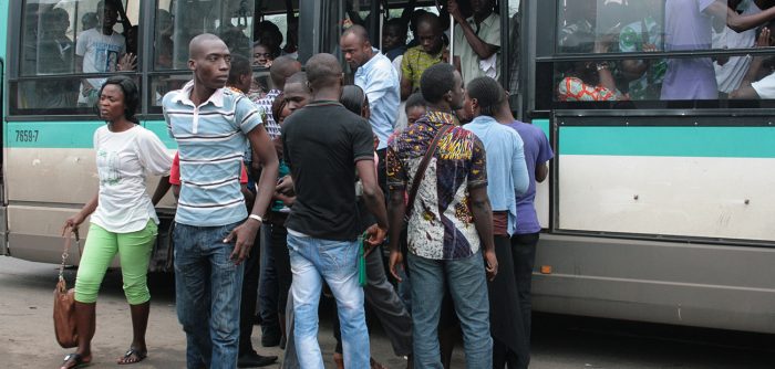 Building for Abidjan’s Future Today - OC Global