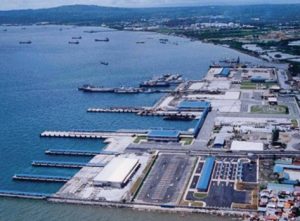 More Choices for Manila Cargo - OC Global