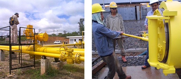 Redistributing Indonesia’s Resources - OC Global