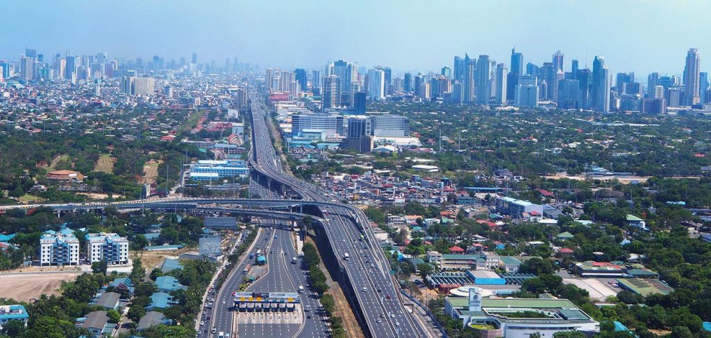 Making Manila More Manageable - OC Global