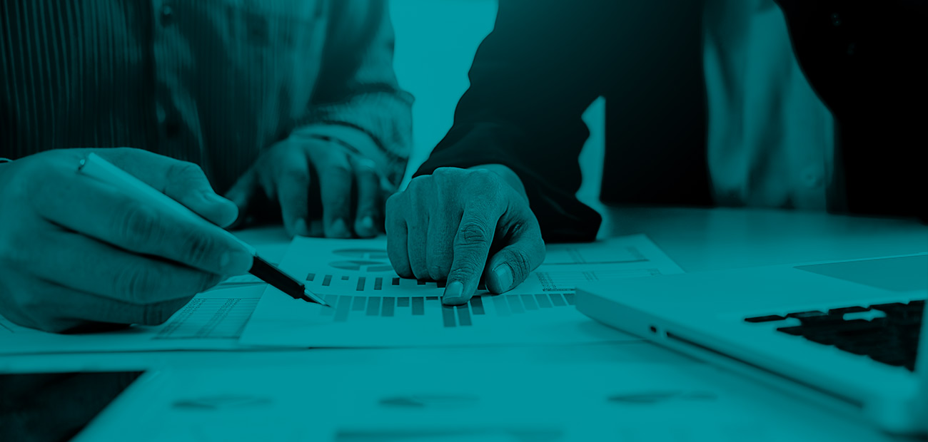 Project Formulation and Financing - OC Global