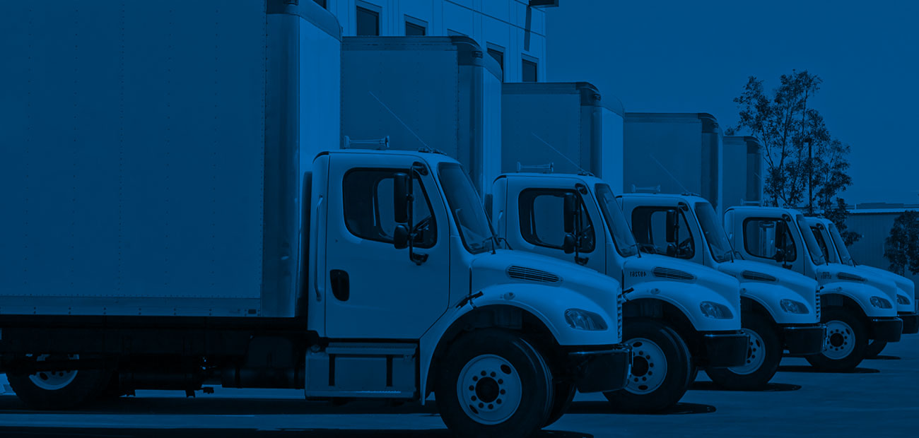 Transportation and Logistics - OC Global