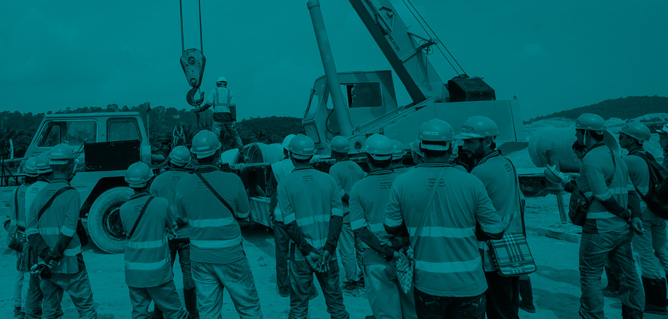 Capacity Building and Training - OC Global
