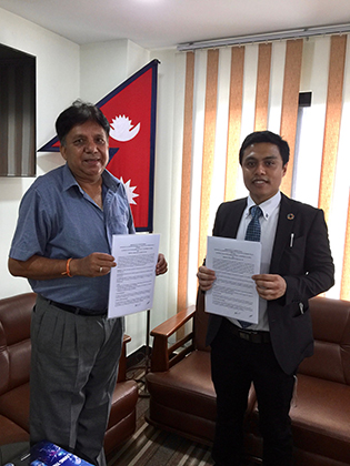 Oriental Consultants Global Signs MoU for Smart City Development in ...