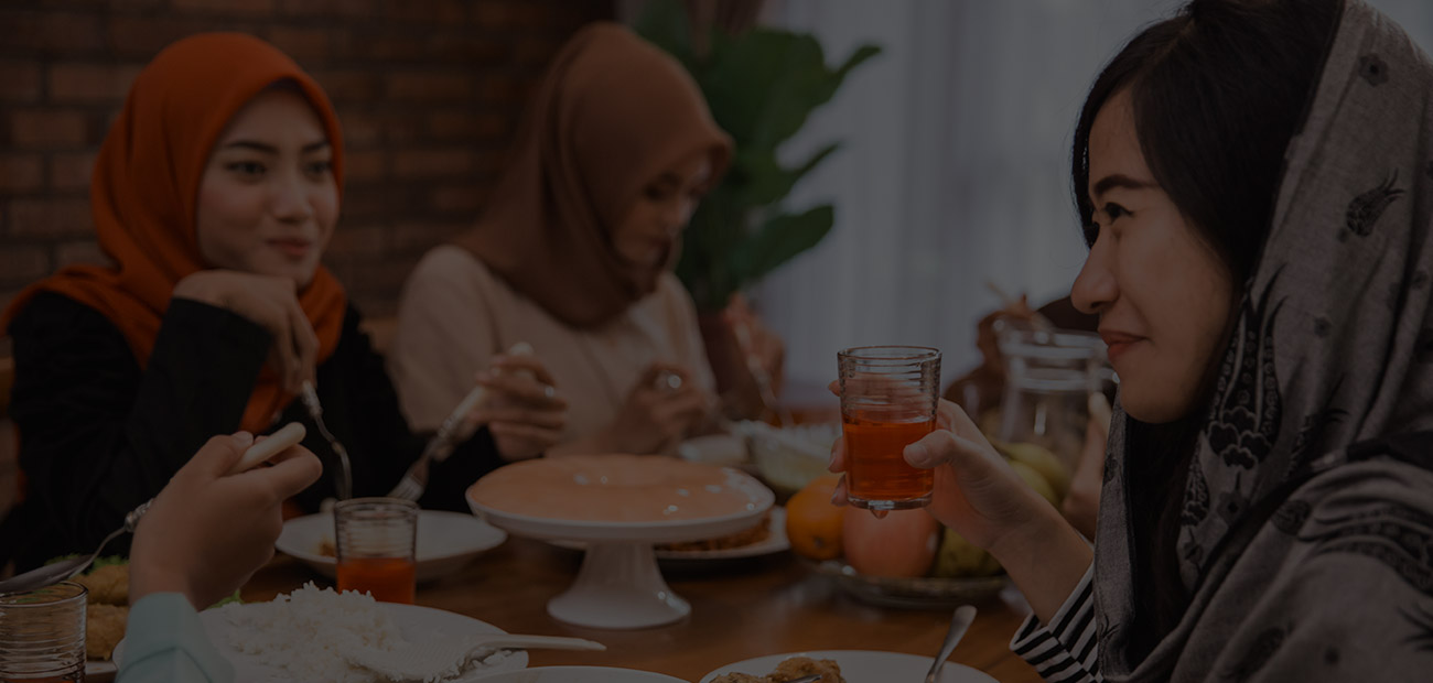 GOAL 3: GOOD HEALTH AND WELL-BEING - OC Global