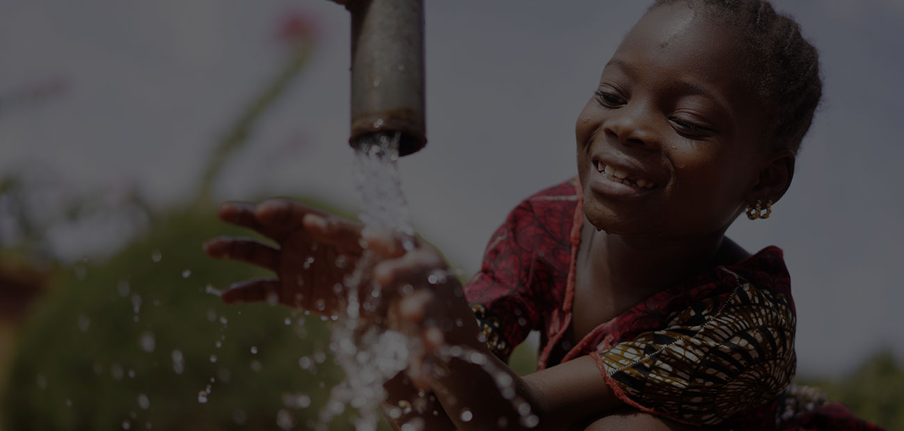 GOAL 6: CLEAN WATER AND SANITATION - OC Global