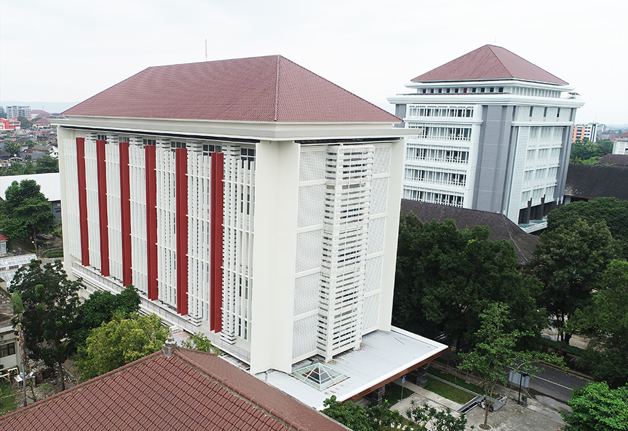 Gadjah Mada University - OC Global