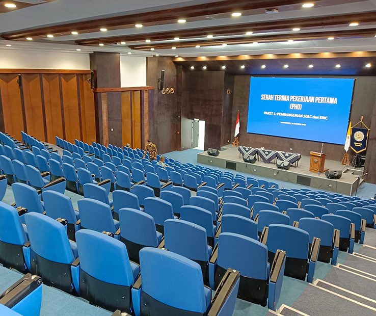 Gadjah Mada University - OC Global