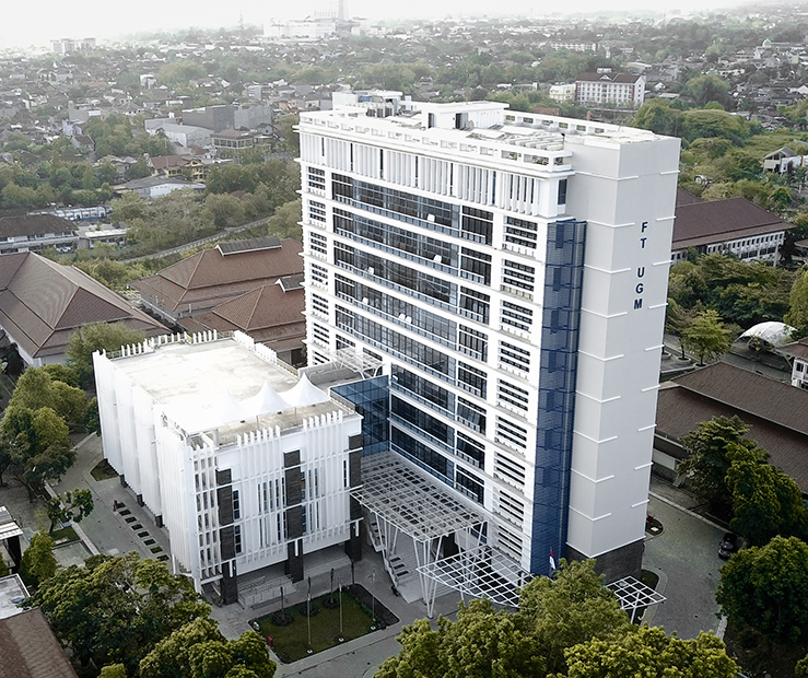 Gadjah Mada University - OC Global