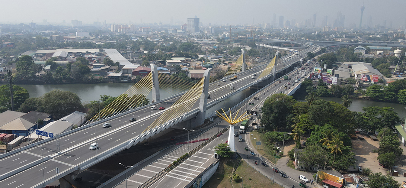 New Motivation Development for Colombo, Sri Lanka - OC Global