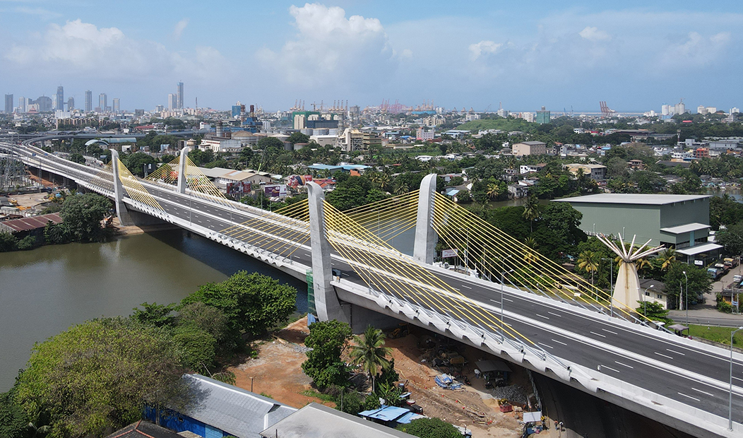 New Motivation Development for Colombo, Sri Lanka - OC Global