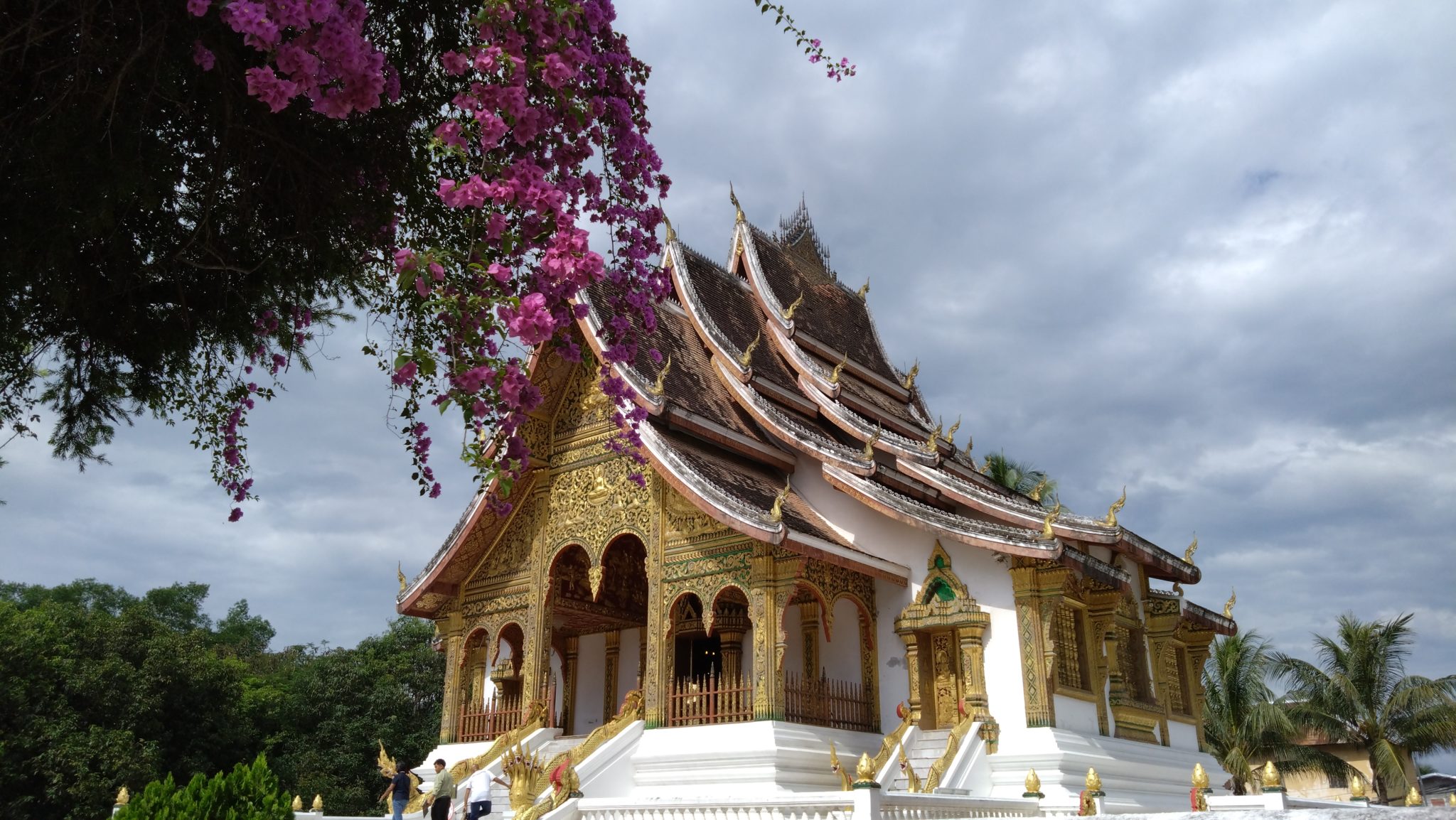 Smart City Planning in Luang Prabang City - OC Global