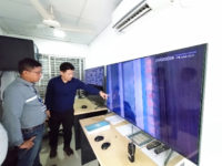 OC Global Security Management Office conducted "Bangladesh Security ...