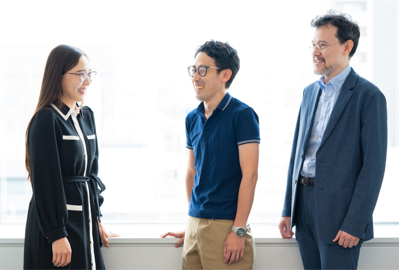 Interview - OC Global