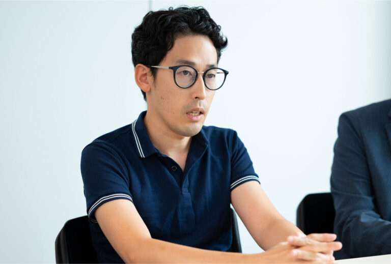 Interview - OC Global