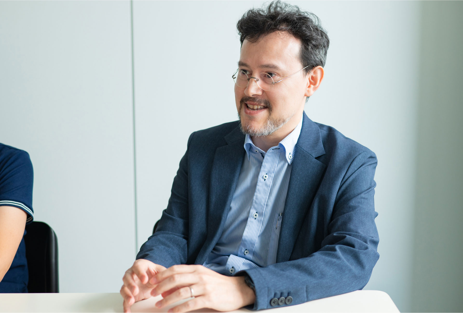 Interview - OC Global