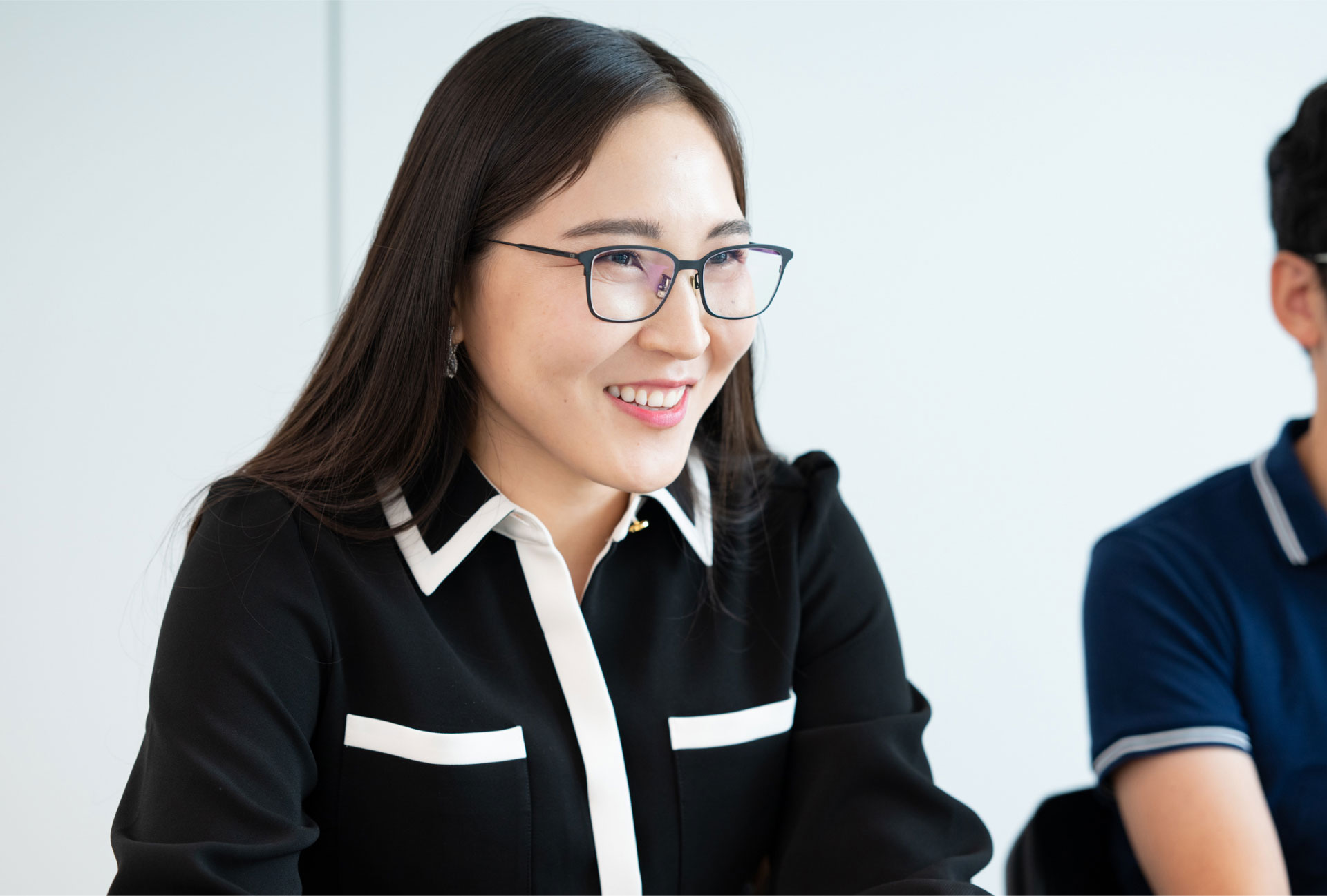 Interview - OC Global