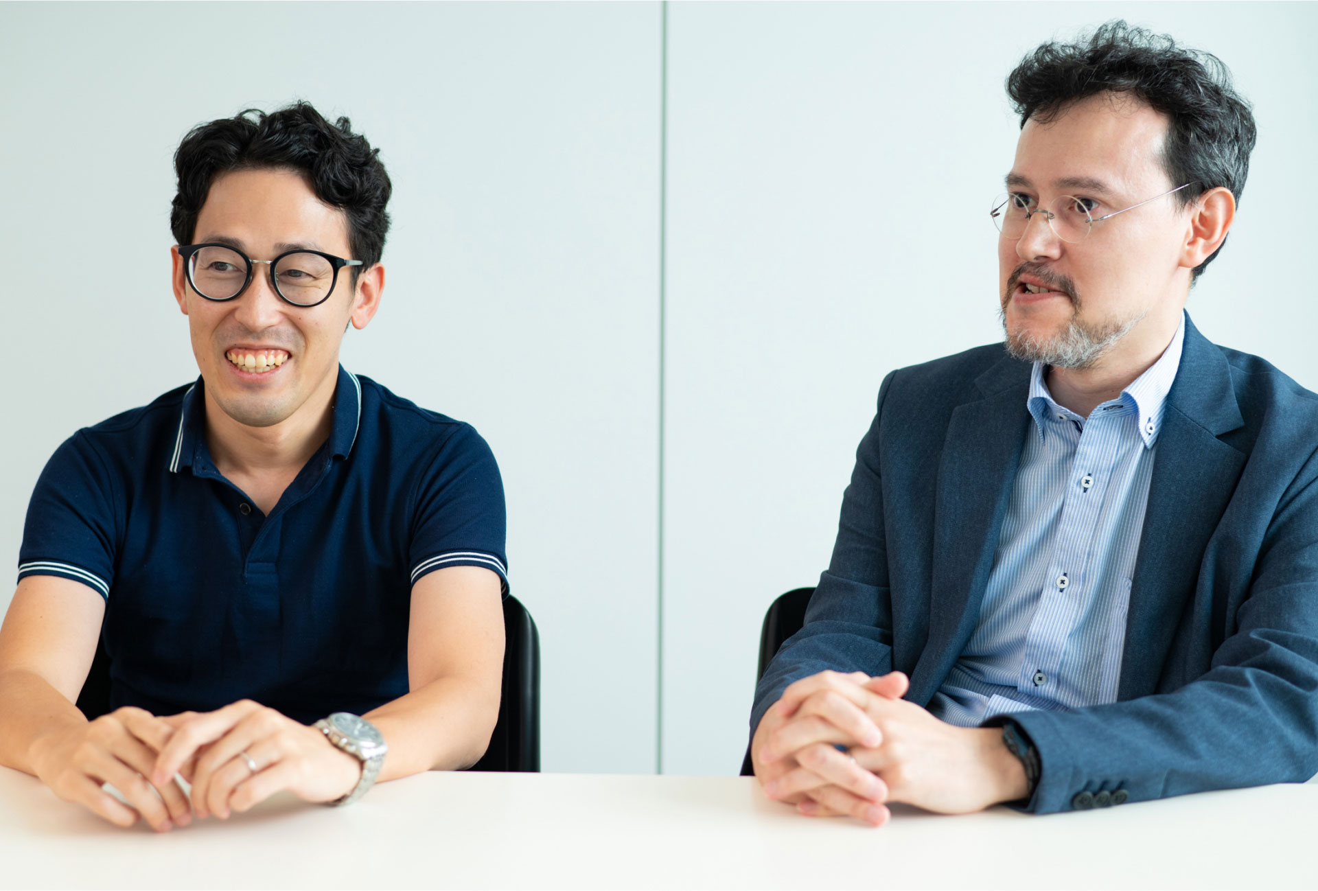 Interview - OC Global