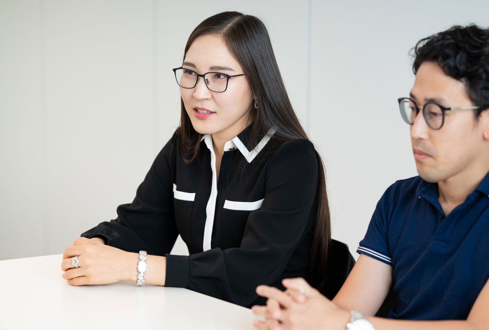 Interview - OC Global