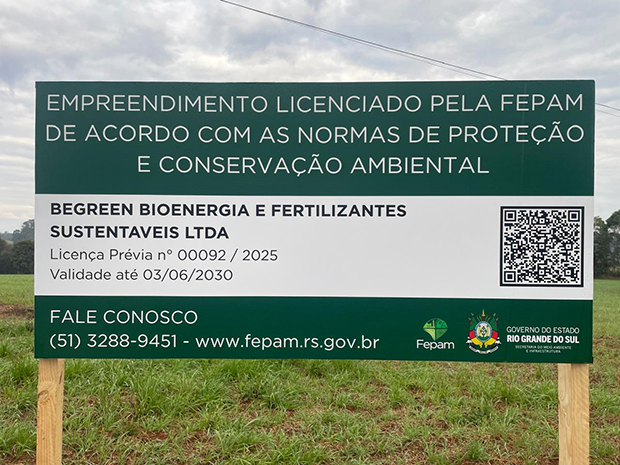 OC Global Signs MoU with Passo Fundo for On-site Green Ammonia Plant - OC Global