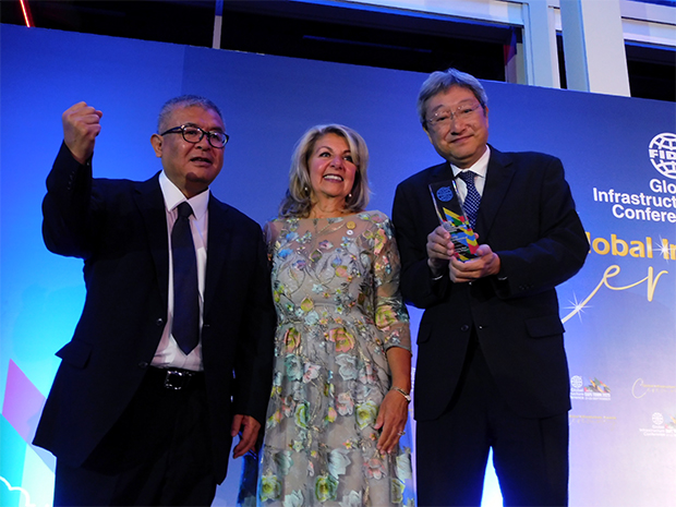 FIDIC Project Awards 2025 Presented to Bangladesh’s Jamuna Railway ...